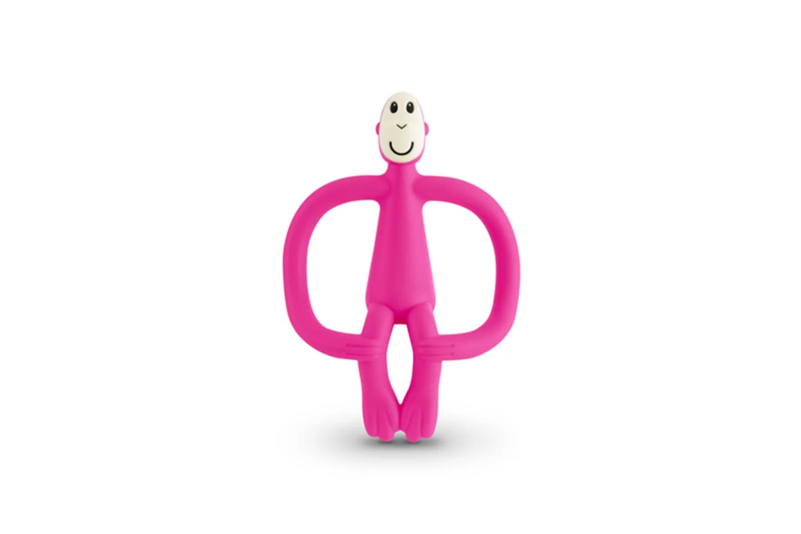 נשכן קופיף פוקסיה MATCHSTICK MONKEY| מולי חנות ילדים ותינוקות|