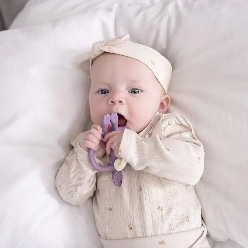 נשכן קופיף סגול matchstick | התפתחות לתינוקות | Molly | בוטיק לתינוקות